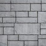 Tandem Ashlar Wall – Northern Pines Greenery, Inc.