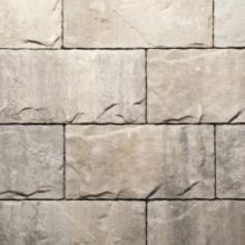 Tandem Ashlar Wall – Northern Pines Greenery, Inc.